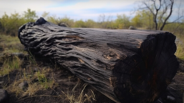 What Is Oak Bog Wood? - Oishya