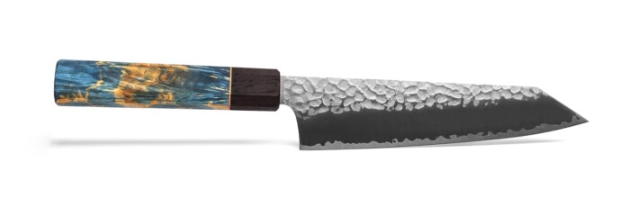 What's the Difference Between Gyuto, Santoku, Bunka and Kiritsuke? - Oishya