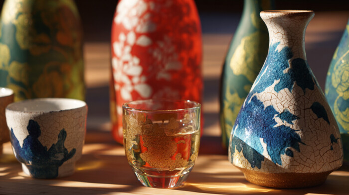 10 Timeless Wedding Gifts for Japan Enthusiasts: Where Tradition Meets ...
